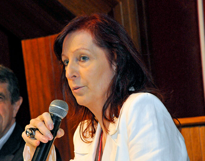 Cecília Baranauskas, cofundadora e ex-coordenadora do NIED, assume ... Cecília Baranauskas, cofundadora e ex-coordenadora do NIED, assume ...